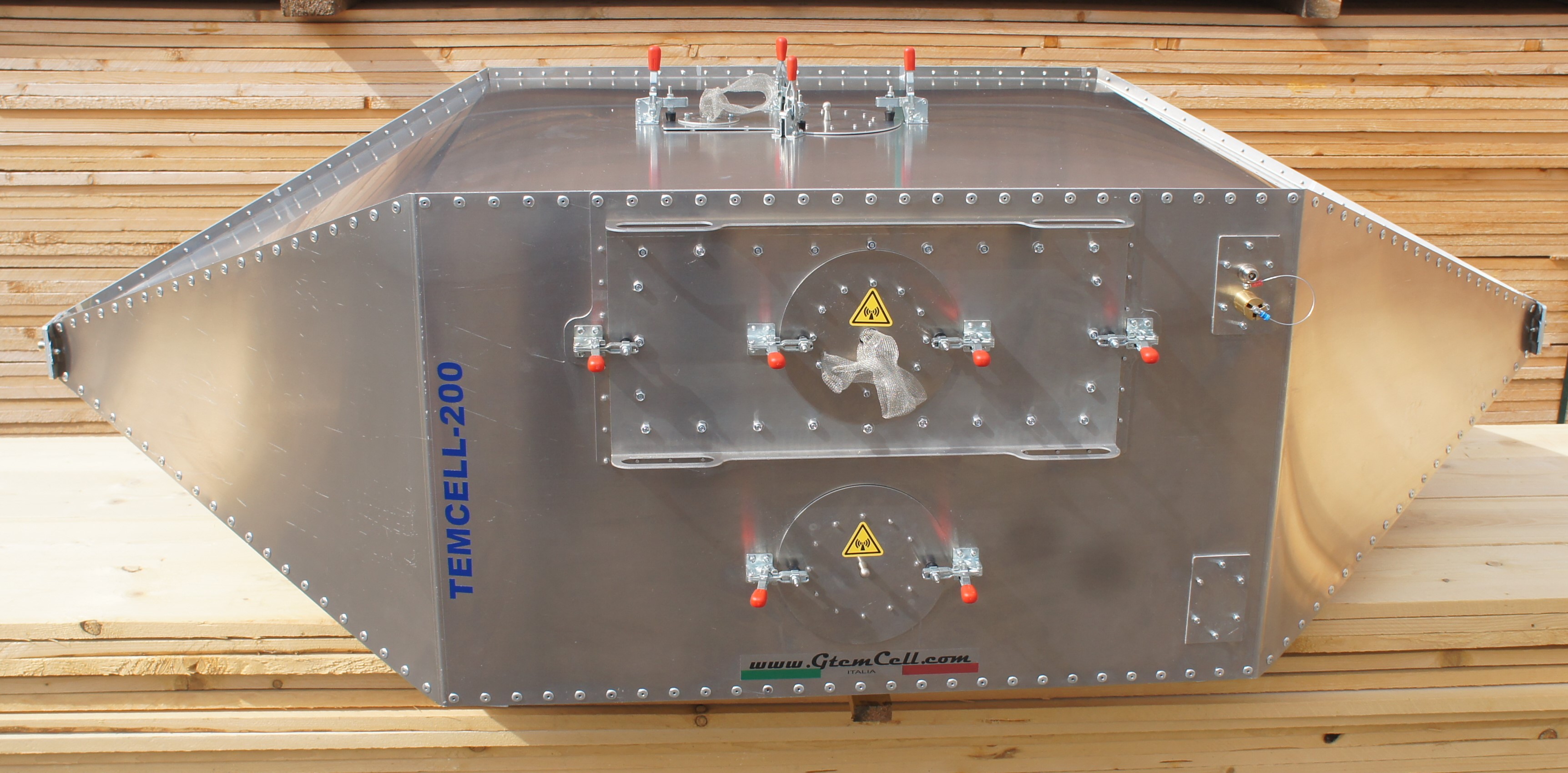 Gtem Cells » TEM Cells