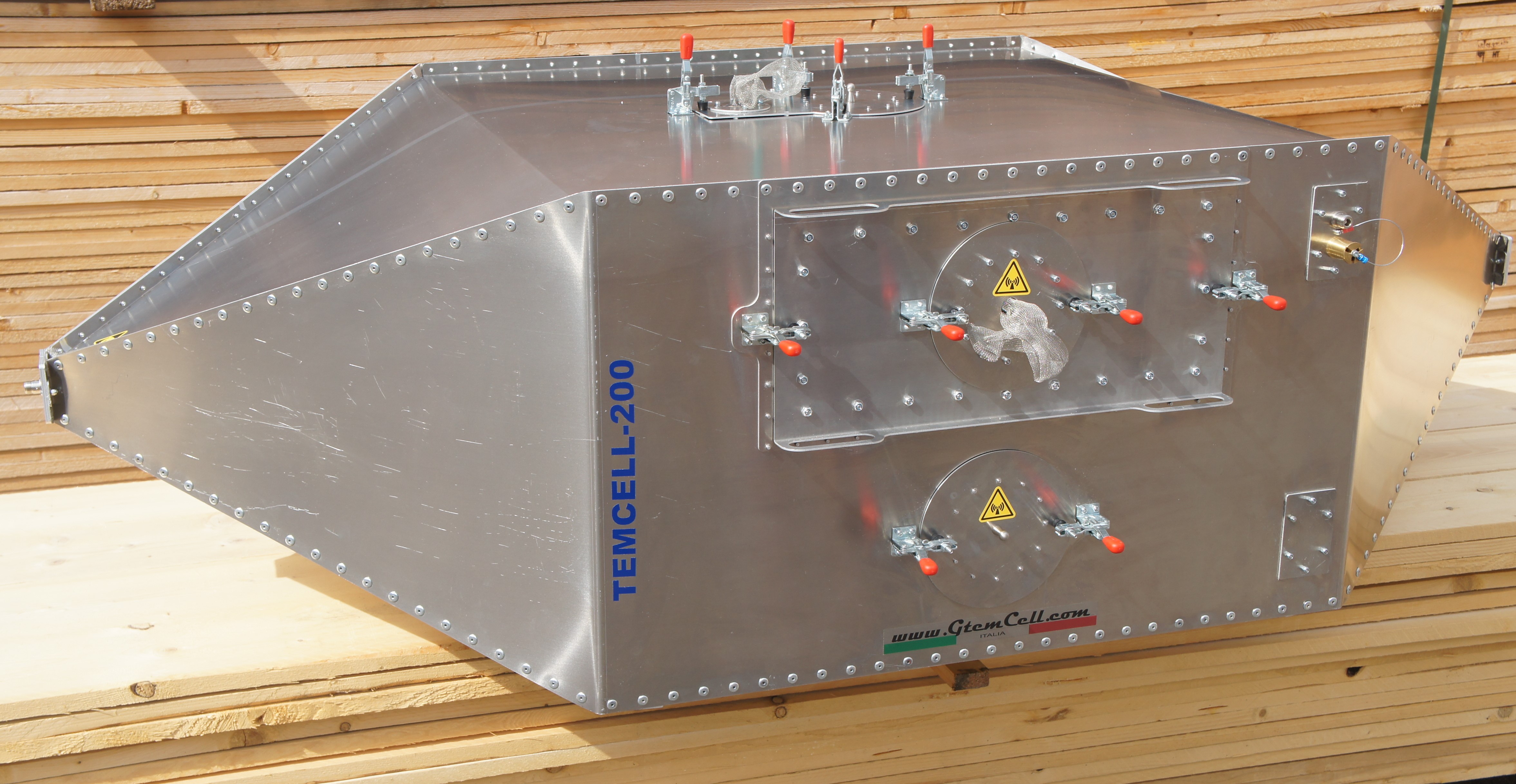 Gtem Cells » TEM Cells