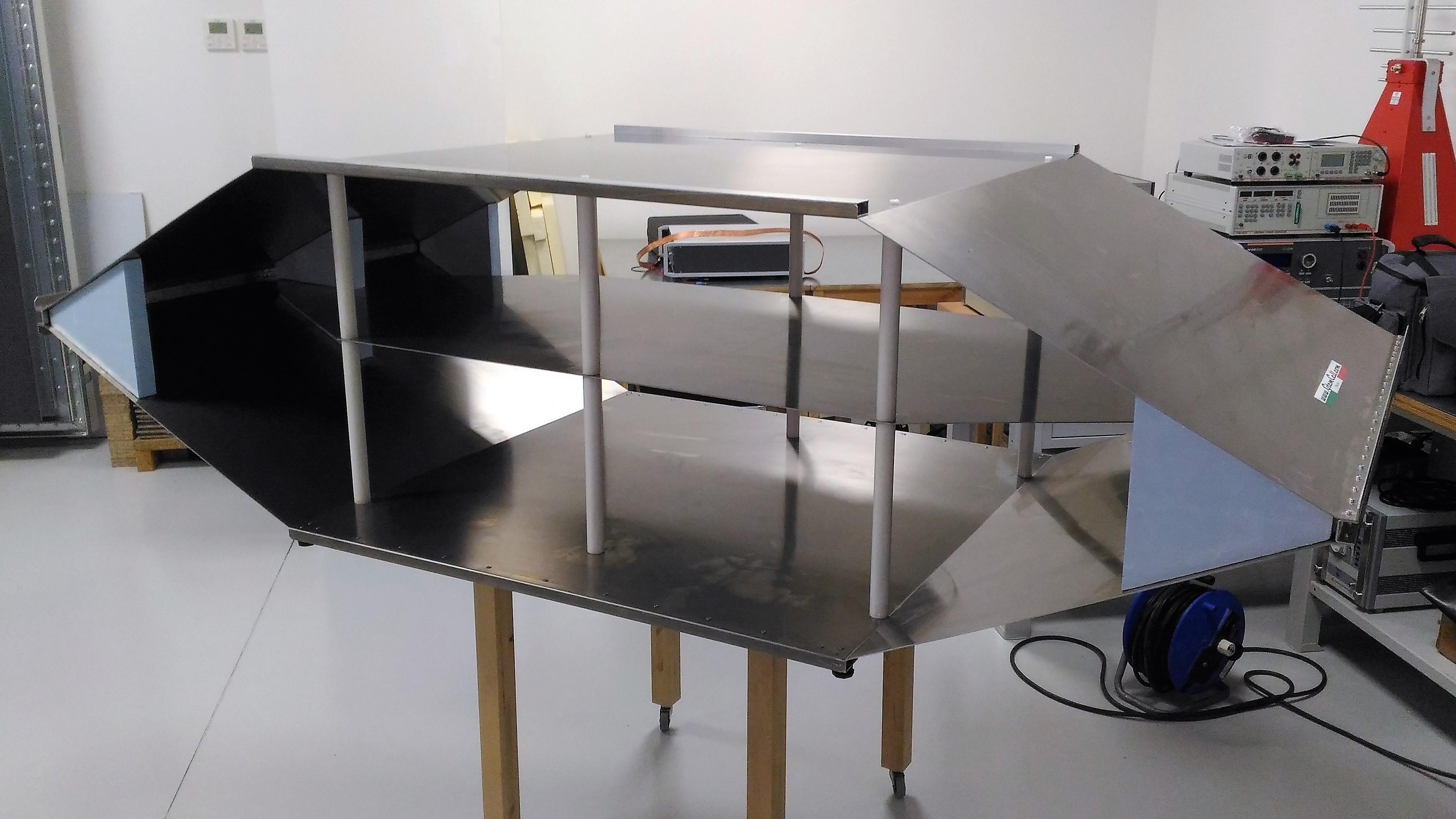 Gtem Cells » TEM Cells